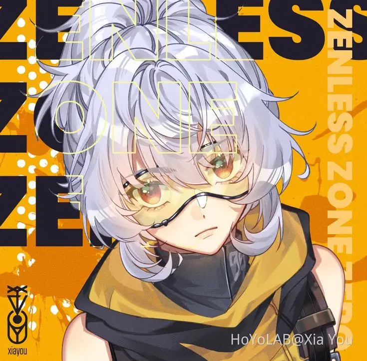 Soldier 11 Zenless Zone Zero | HoYoLAB