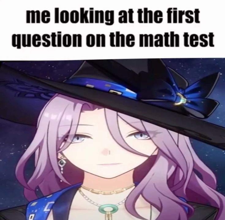 Jade MeMes + one reason(I nvr read thru, just picked it up..) Honkai ...