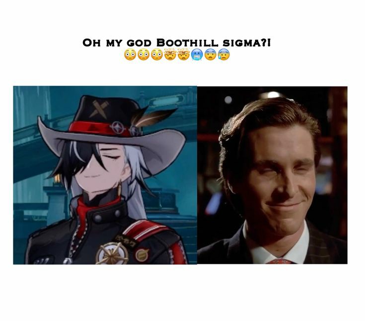 idk what day this is tbh Honkai: Star Rail | HoYoLAB