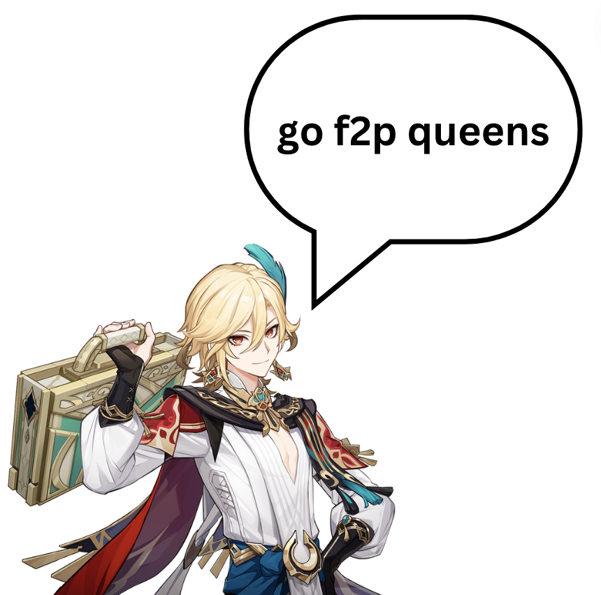 Kaveh said don't spend money on the banner. Genshin Impact | HoYoLAB