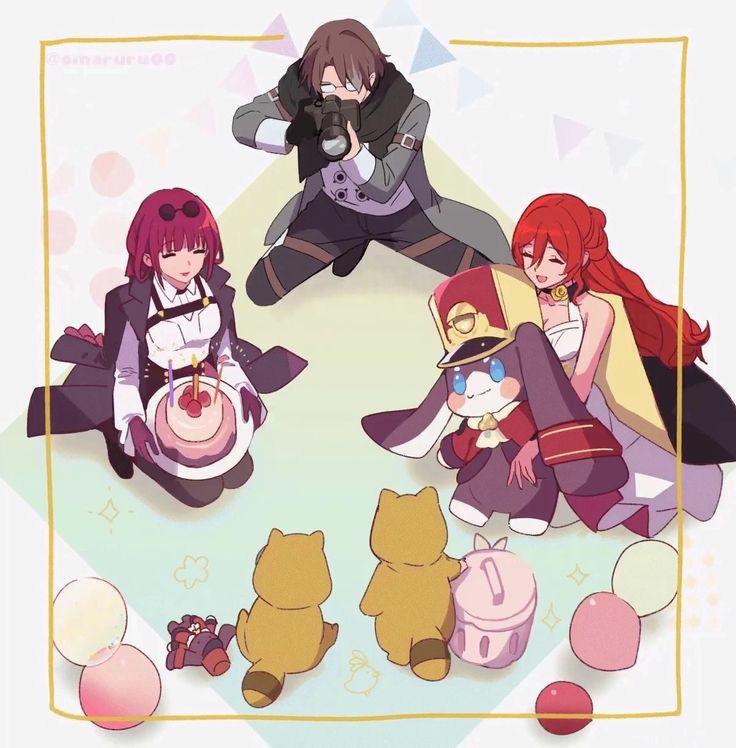 gotta get that badge Honkai: Star Rail | HoYoLAB