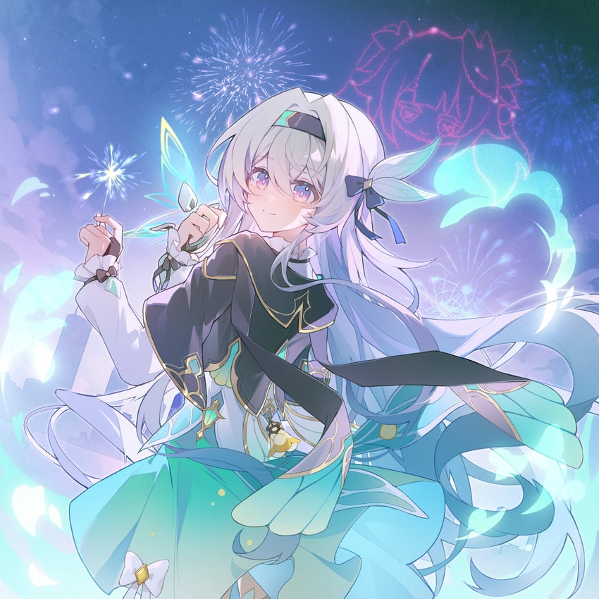 Hotaru Honkai: Star Rail | HoYoLAB