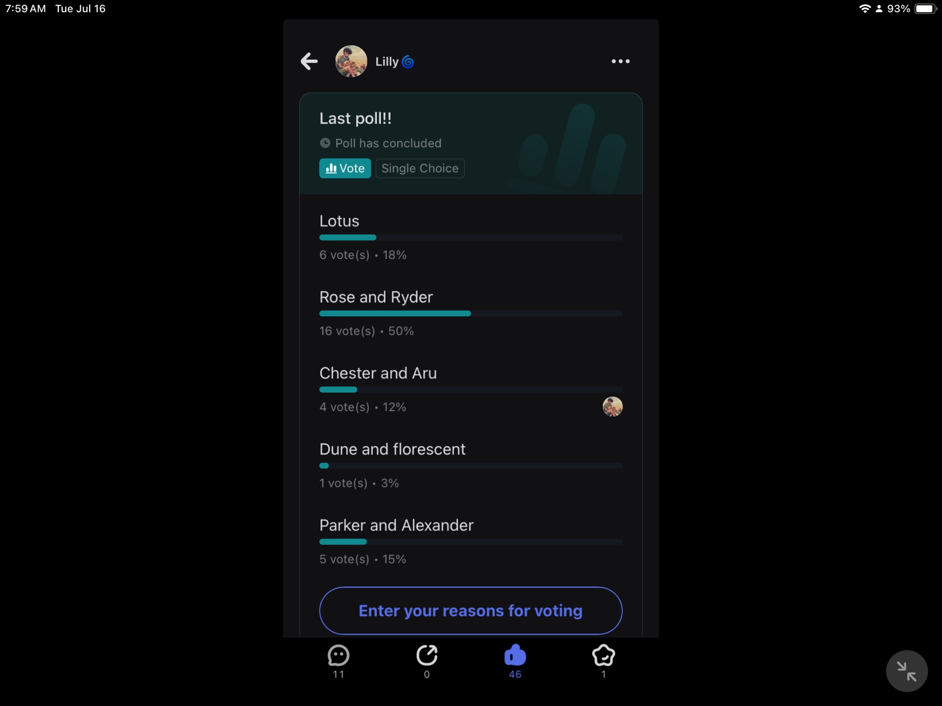 DTYIS Time!!! | HoYoLAB