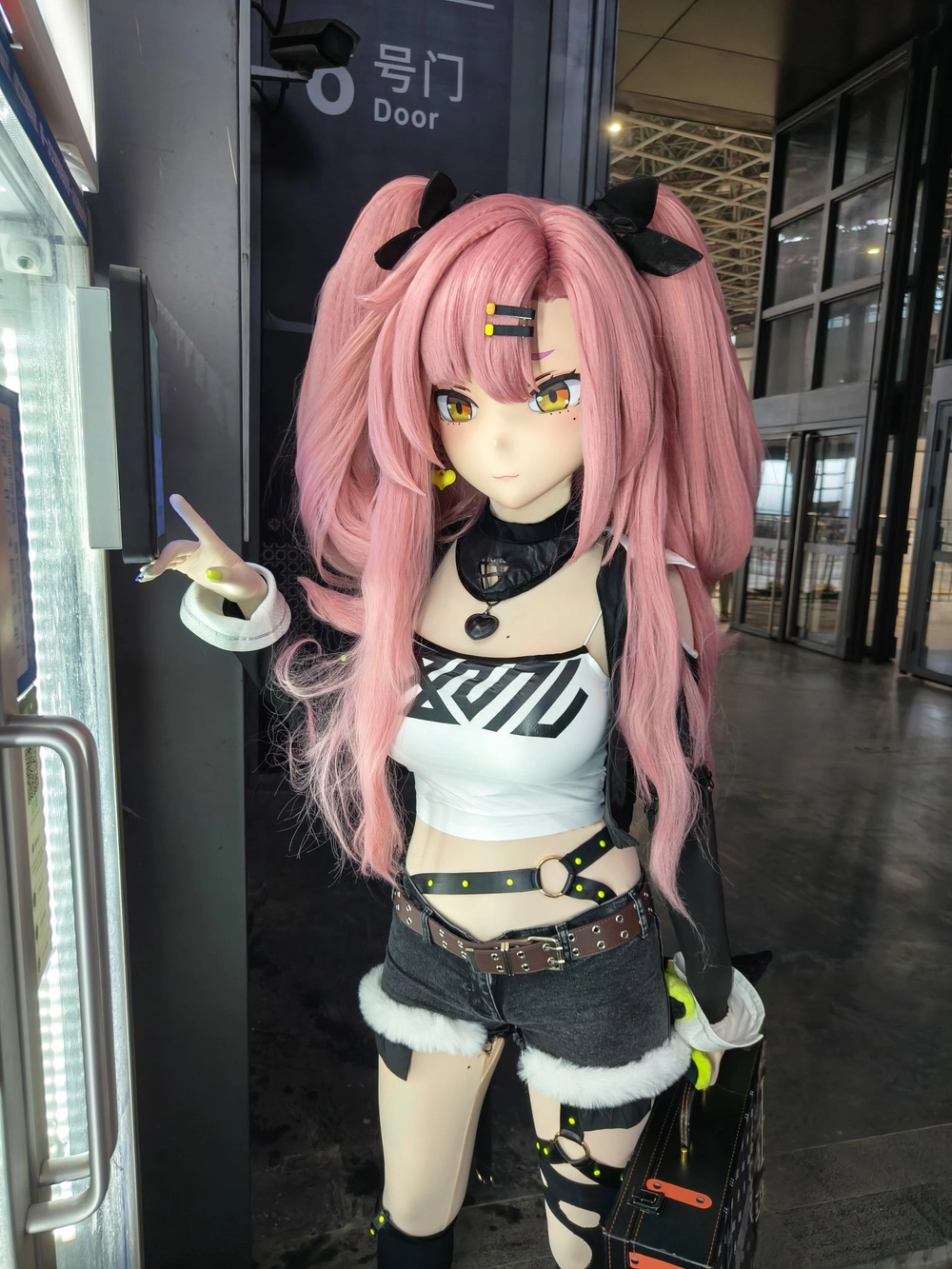 ZZZ Kigurumi Cosplay Collection 7/15/24 Zenless Zone Zero | HoYoLAB