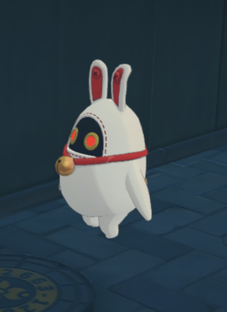 One-Dennyboo 😭 (Spoilers) Zenless Zone Zero | HoYoLAB