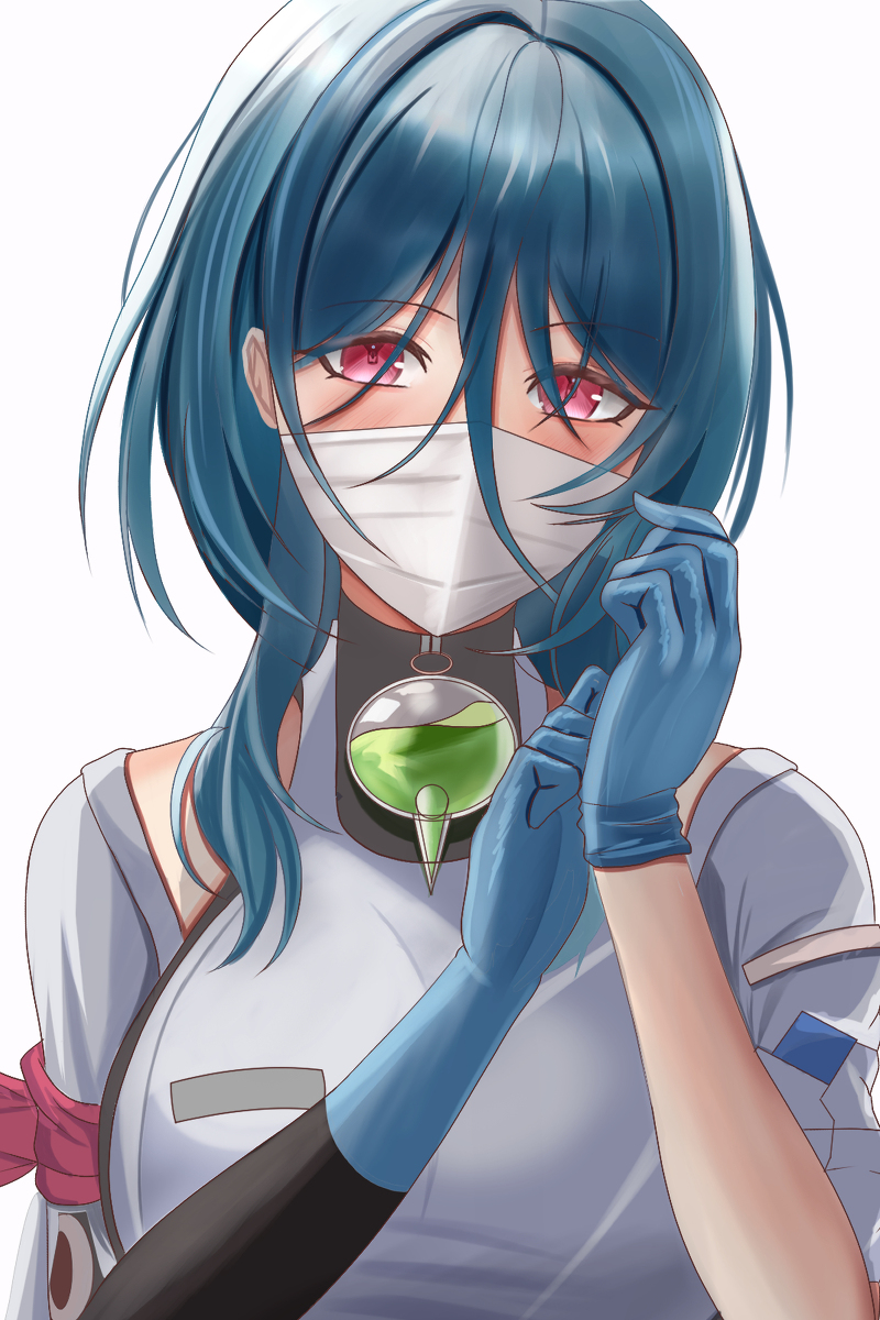 Daily post Natasha #10 Honkai: Star Rail | HoYoLAB