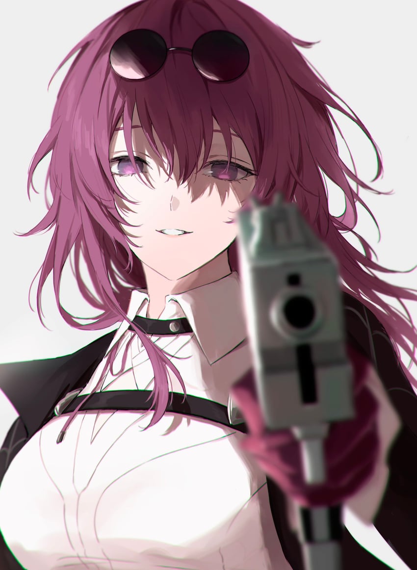 Kafka 🌹 Honkai: Star Rail | HoYoLAB