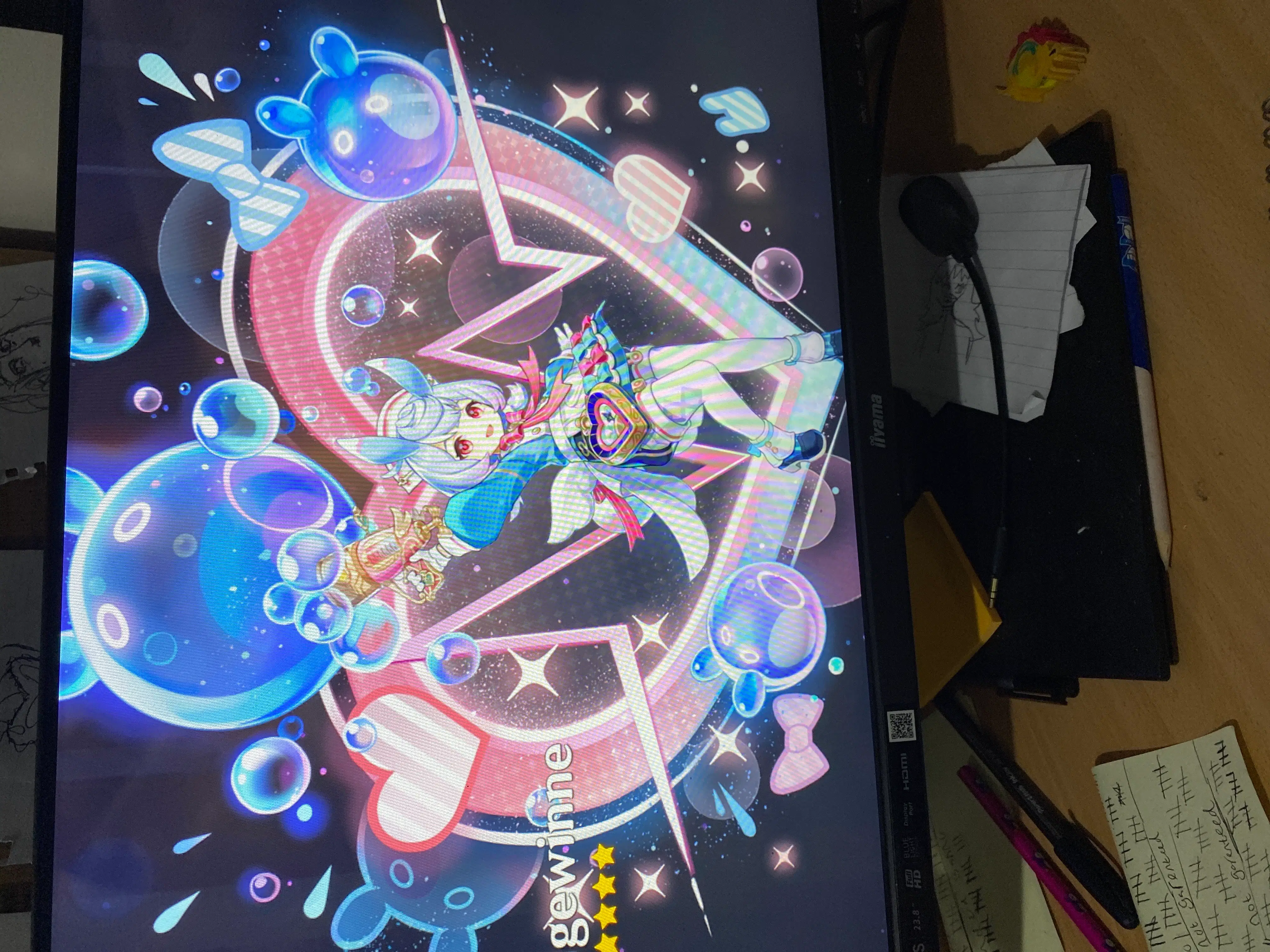 SIGWINE!!!! Genshin Impact | HoYoLAB