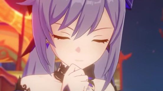 Do you think i should change my pfp? | HoYoLAB