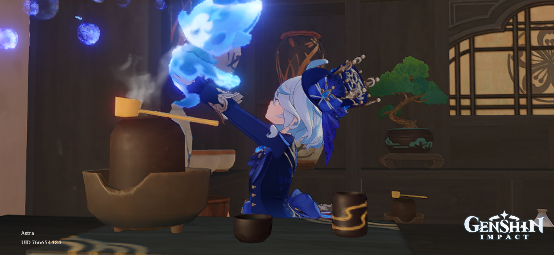 Farming Genshin Impact | HoYoLAB