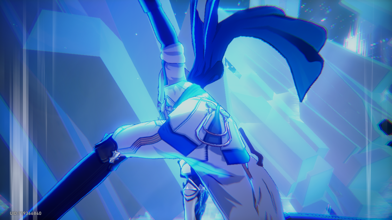 geppie... Honkai: Star Rail | HoYoLAB