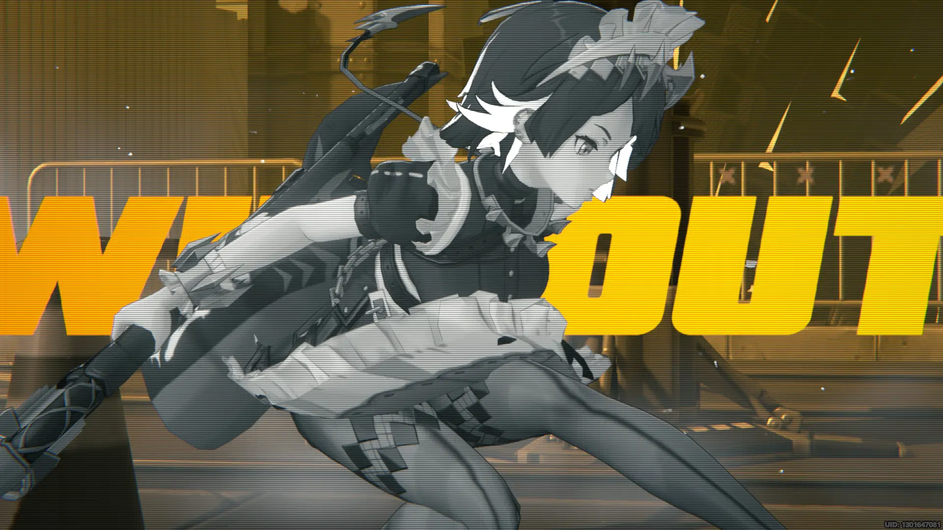 More Wipeout !!! Zenless Zone Zero | HoYoLAB