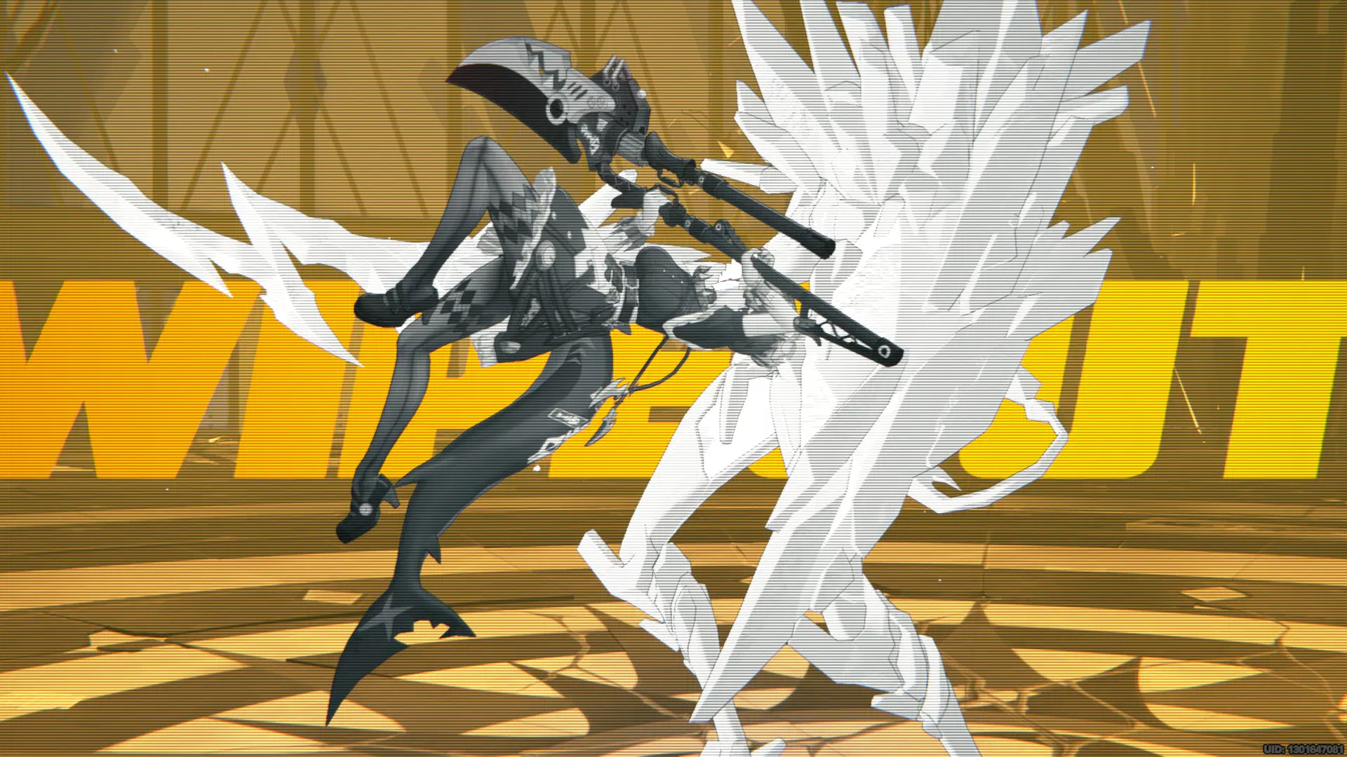 More Wipeout !!! Zenless Zone Zero | HoYoLAB