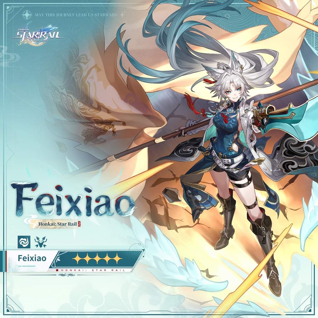 HSR NEW CODE Honkai: Star Rail | HoYoLAB