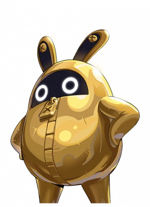 Golden banboo Zenless Zone Zero | HoYoLAB