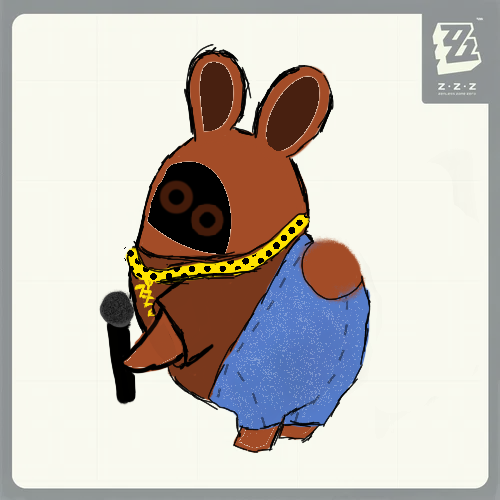 rapper boo Zenless Zone Zero | HoYoLAB