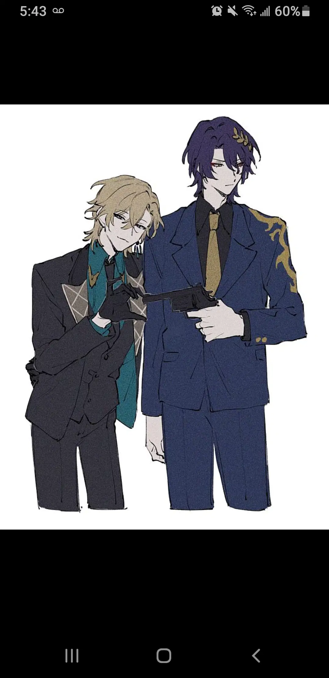 favorite hsr ship Honkai: Star Rail | HoYoLAB