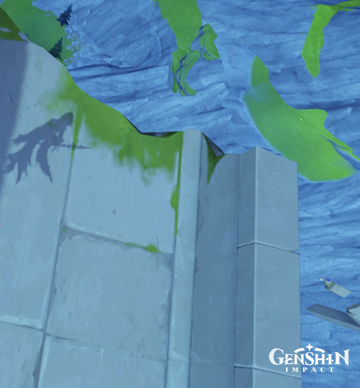 [Genshin Shadow Challenge #44] Who’s That Character? Genshin Impact ...