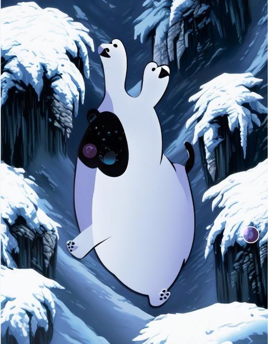 polar bear Zenless Zone Zero | HoYoLAB