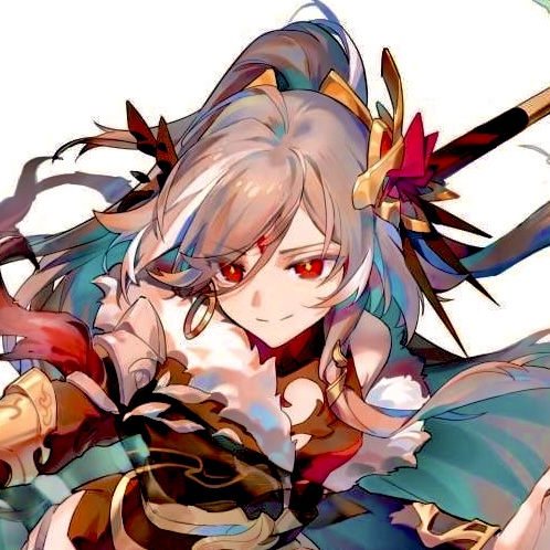 Guys help me pick a pfp | HoYoLAB