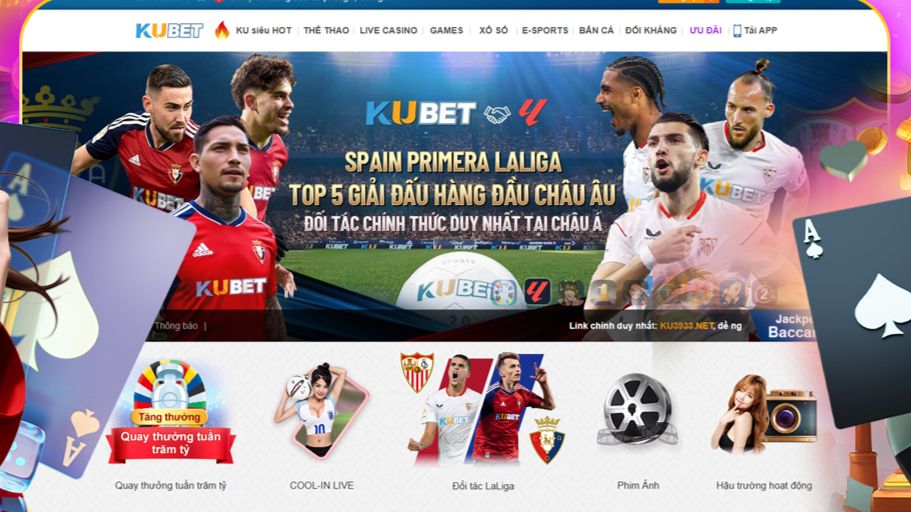 KUBET – LINK TRANG CHỦ NHÀ CÁI KUBET NHANH, CHÍNH THỨC 2024 Genshin ...