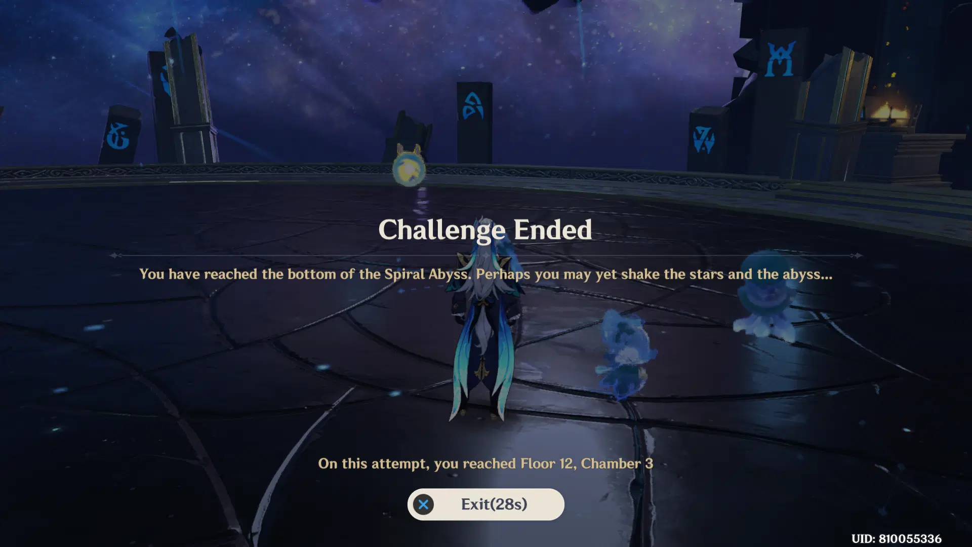 day 67 saving primogems for pyro archon Genshin Impact | HoYoLAB