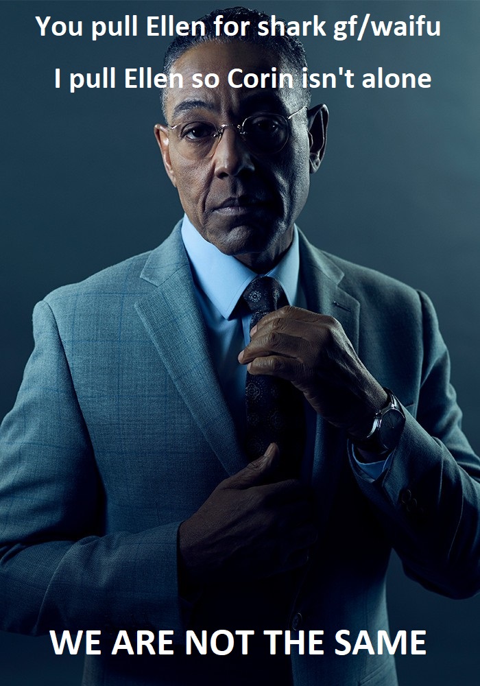 Baby's First Meme Template Fill-Out Zenless Zone Zero | HoYoLAB