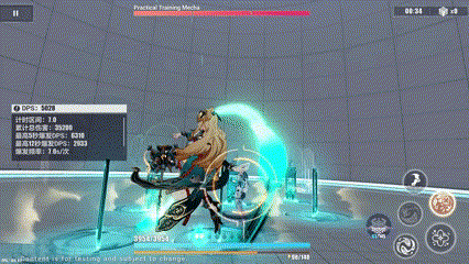 Jovial Deception: Shadowdimmer - Songque | Elysian Realm Guide | HI3rd ...