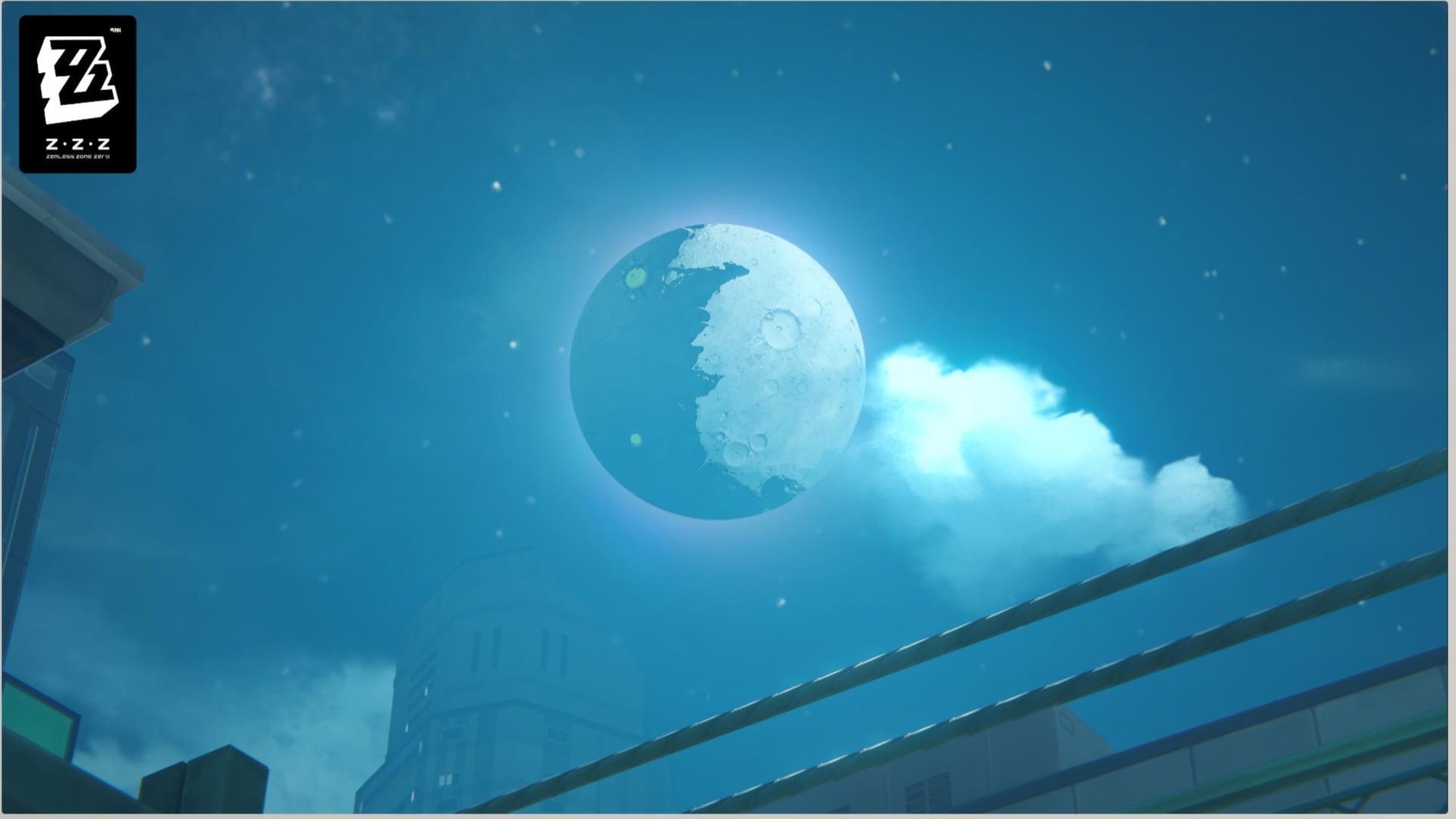 En-nah-ehn-ne !! Zenless Zone Zero | HoYoLAB