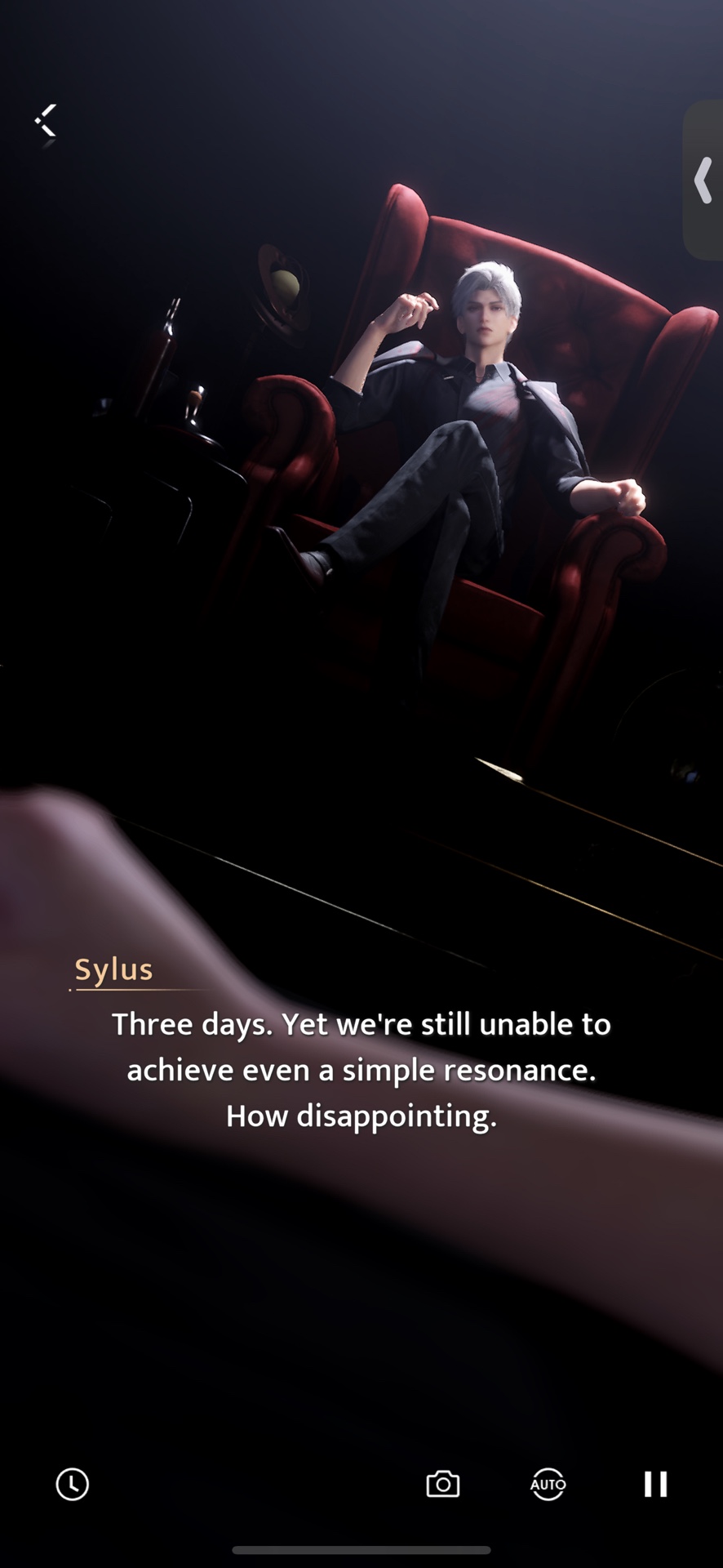 SWEATING PHEW | HoYoLAB