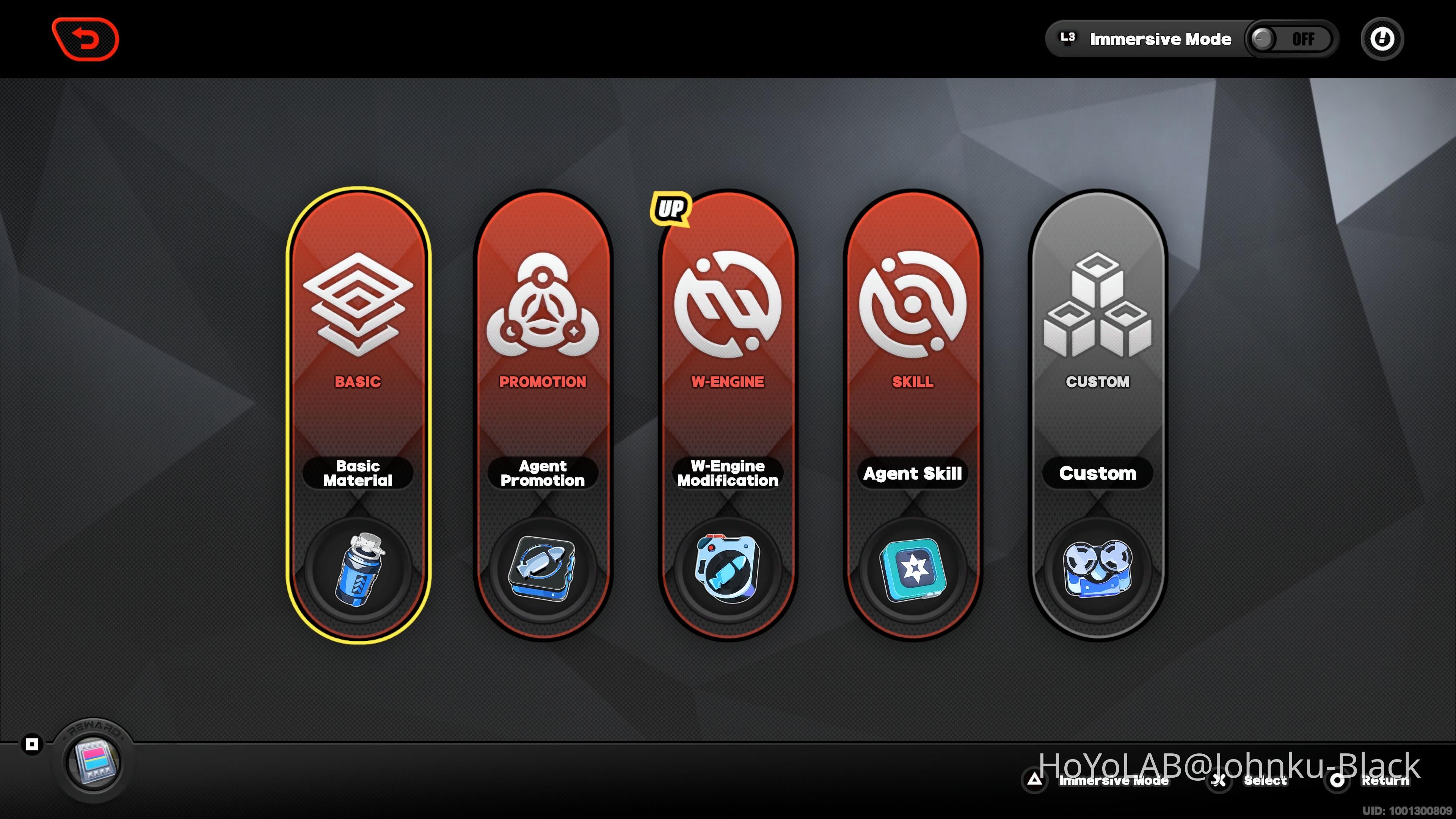 Any tips Zenless Zone Zero | HoYoLAB