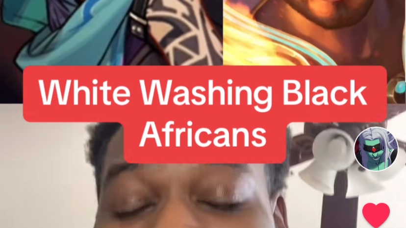 The whitewashing and colorism needs to STOP Genshin Impact | HoYoLAB