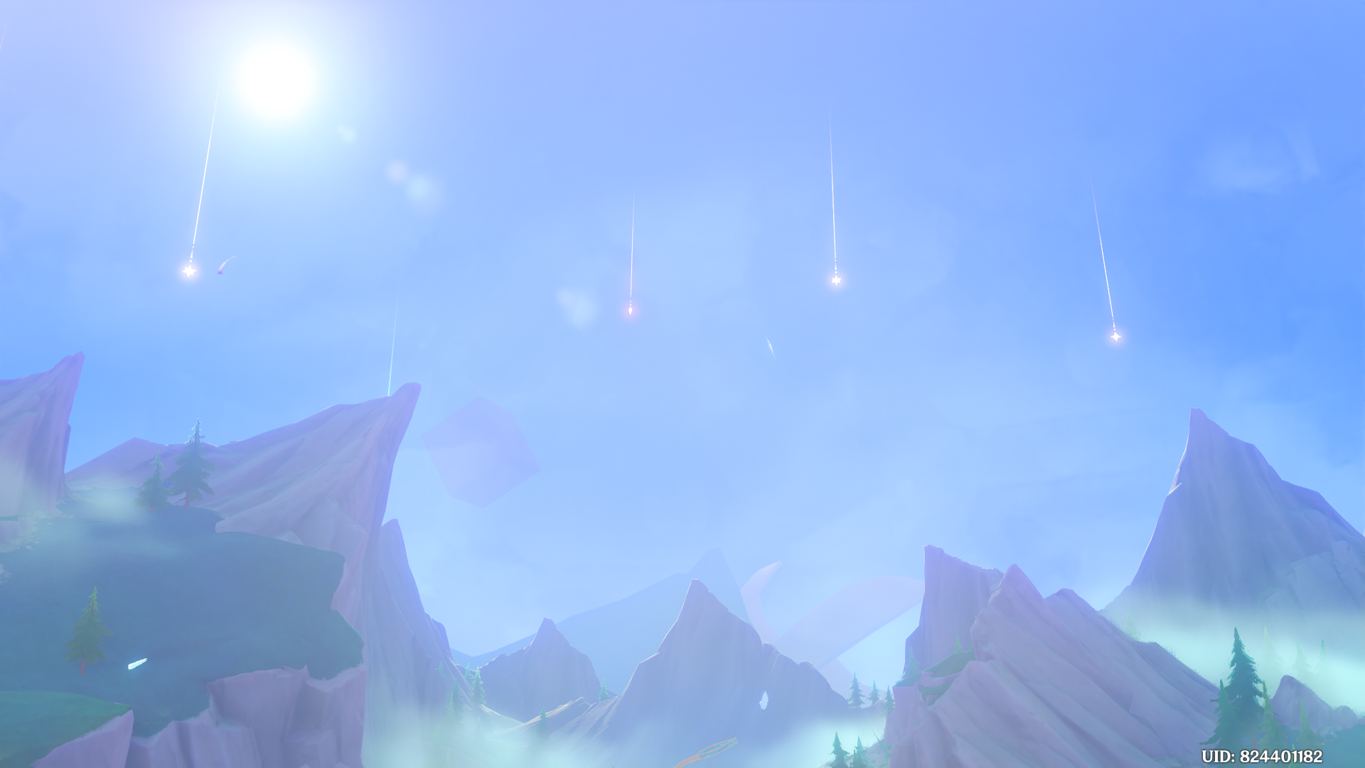 Welcome to Simulanka! Genshin Impact | HoYoLAB