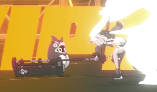 the real stars of wipeouts Zenless Zone Zero | HoYoLAB