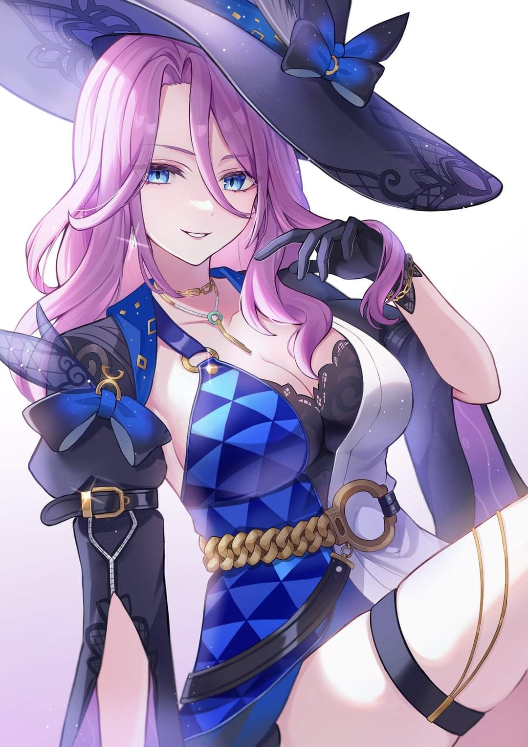 Jade by mugi_ta00 https://x.com/mugi_ta00/status/1810628357362704845?t=ghukybTzgL26uIz4SKSeJw&s ...