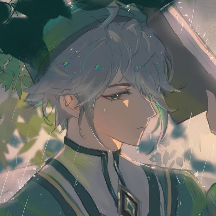 matching pfps!!! Genshin Impact | HoYoLAB