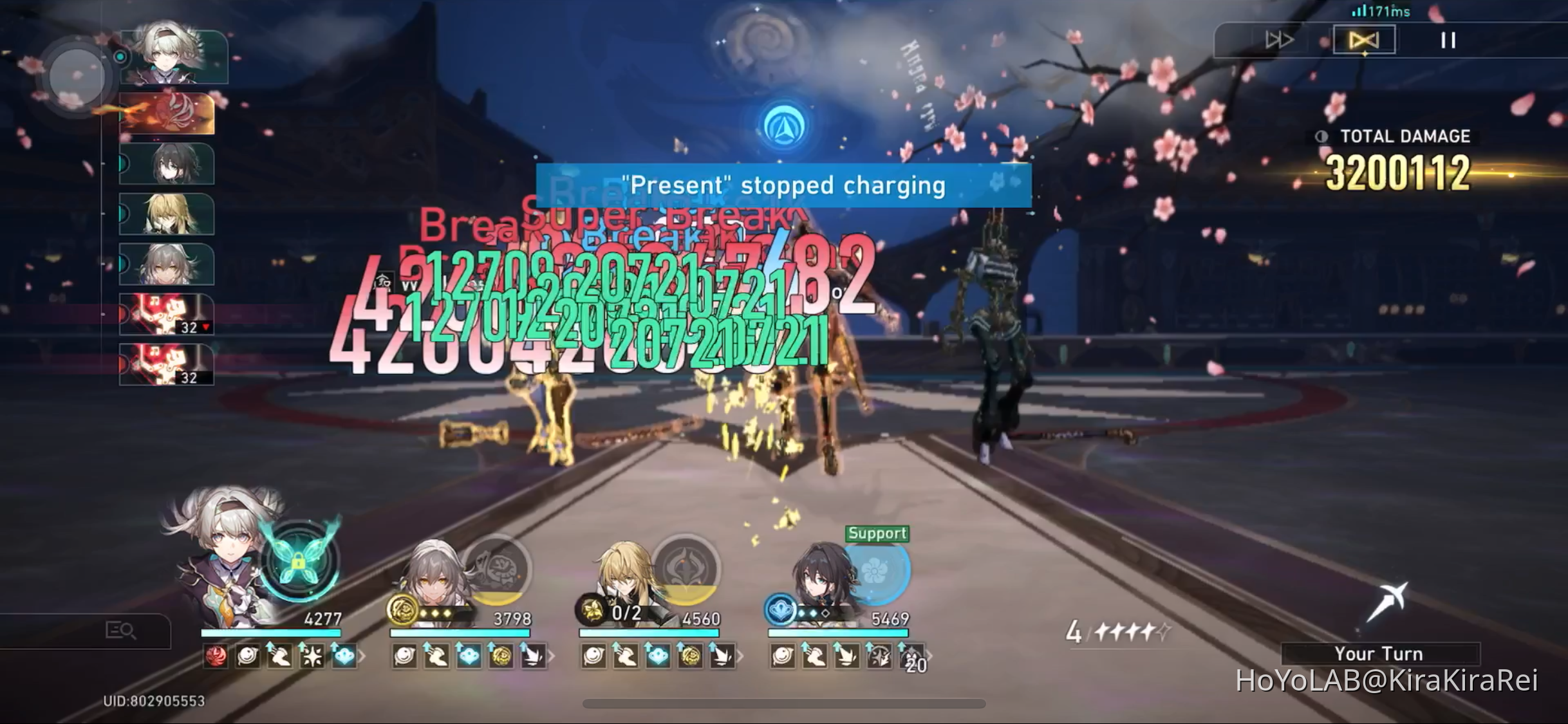 Firefly Day 11: Farming Sphere & Rope Honkai: Star Rail | HoYoLAB