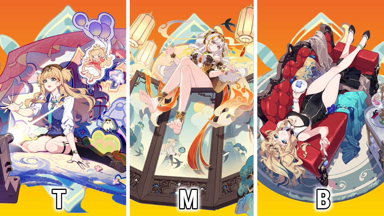 [v7.6 BETA] Leaf's Visions Stigmata Set guide Honkai Impact 3rd | HoYoLAB