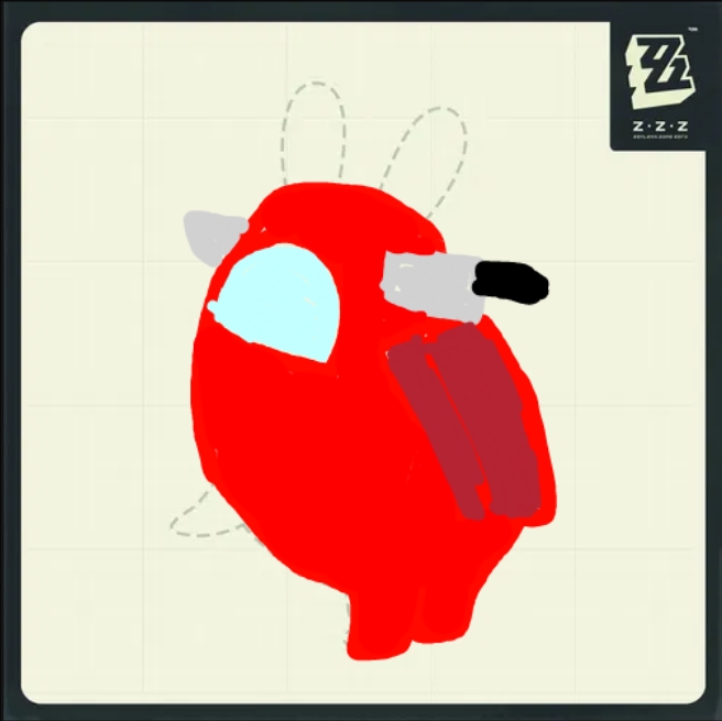 Sus red Zenless Zone Zero | HoYoLAB