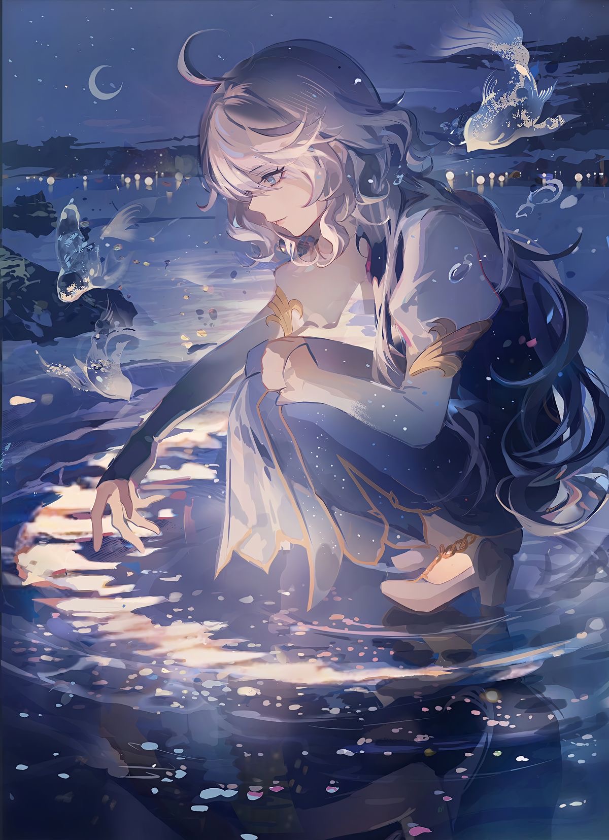 furina c1 or save, thoughts? Genshin Impact | HoYoLAB