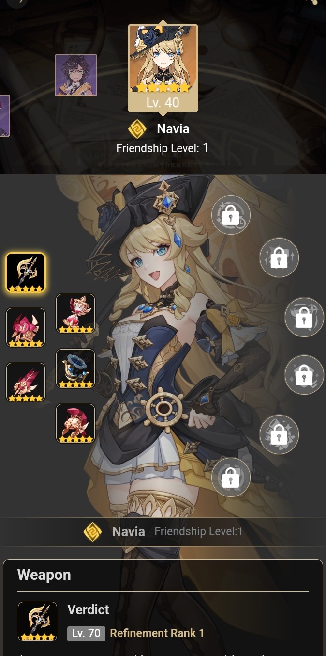 WHERE IS MY KAVEH Genshin Impact | HoYoLAB