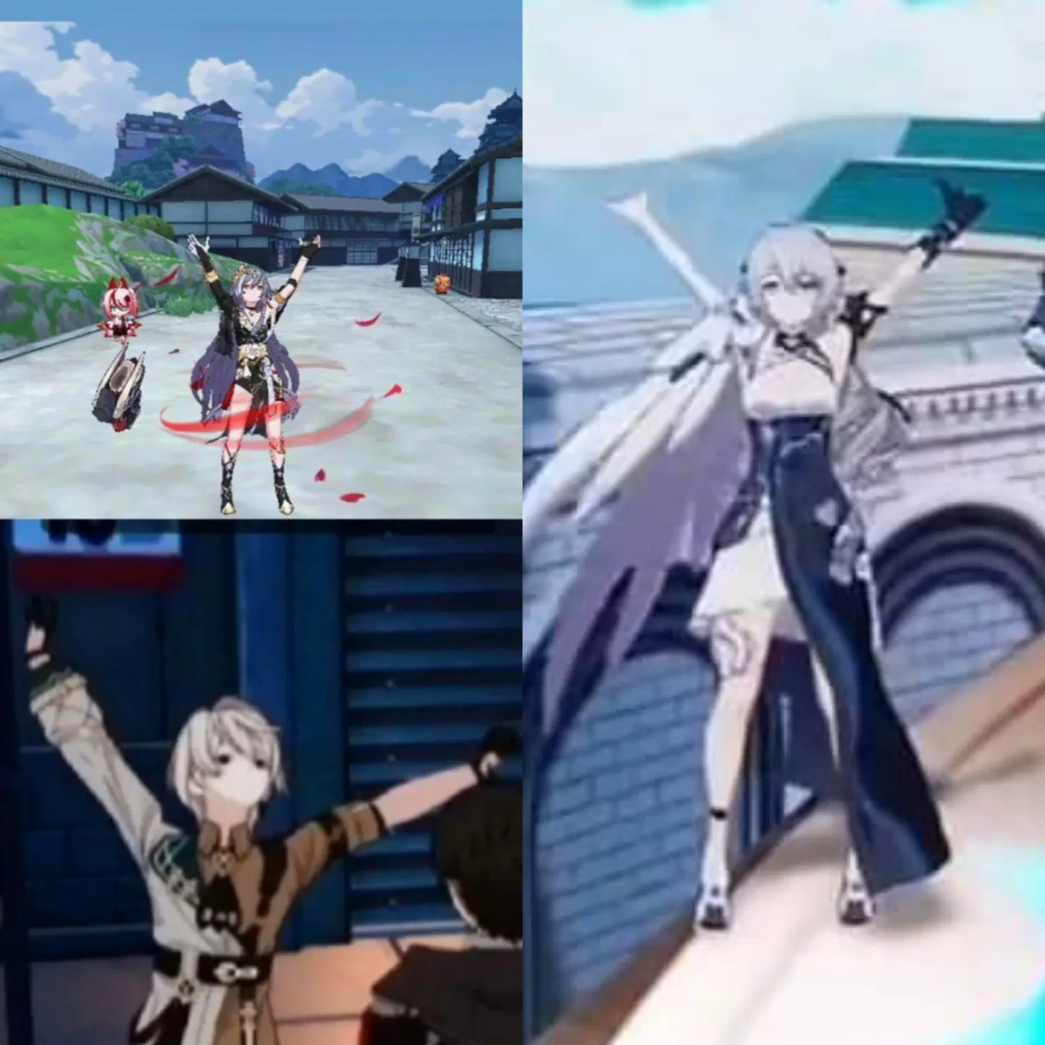 Honkai Impact 3rd Yatta Honkai Impact 3rd | HoYoLAB