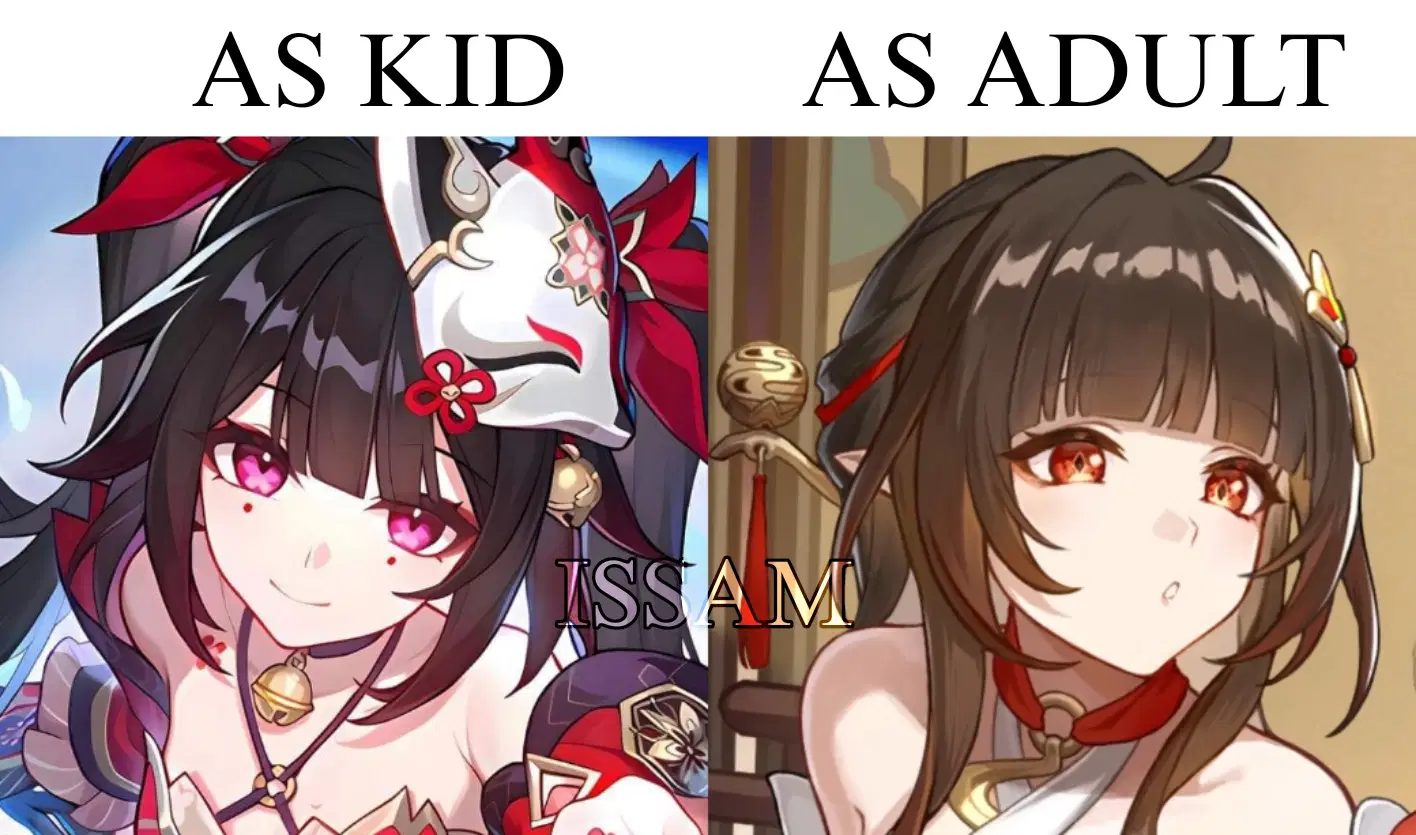 lingsha be like: Honkai: Star Rail | HoYoLAB