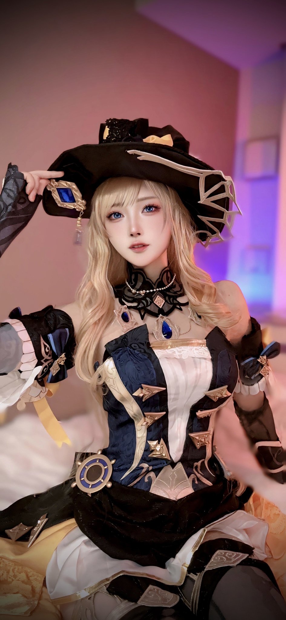 naviaa🧡 Genshin Impact | HoYoLAB