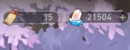 day 70 of saving for e6 sunday Honkai: Star Rail | HoYoLAB