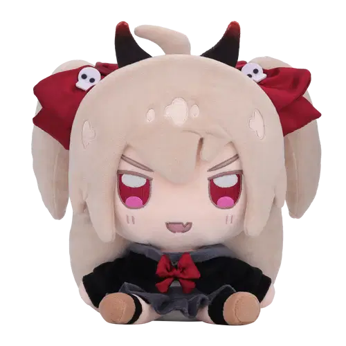 Fumo Hu Tao WIP Genshin Impact | HoYoLAB