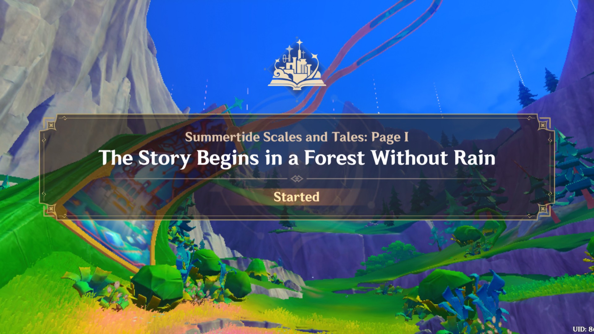 Welcome to Simulanka~ Genshin Impact | HoYoLAB