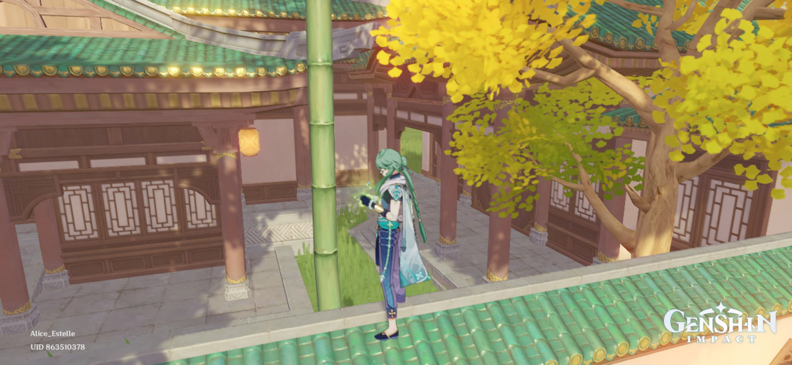 Trấn Phong phủ _ Asia server {9453444970} đã gỡ code (Đang xây lại sau ...