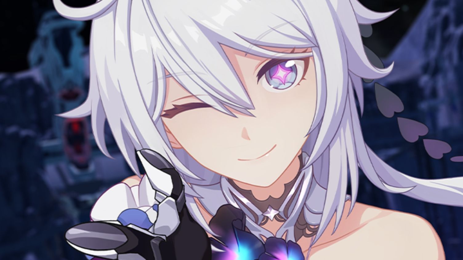 Honkai Impact 3rd Chapter 35 Toward a New Tomorrow, Acts 2 and 3, Full ...