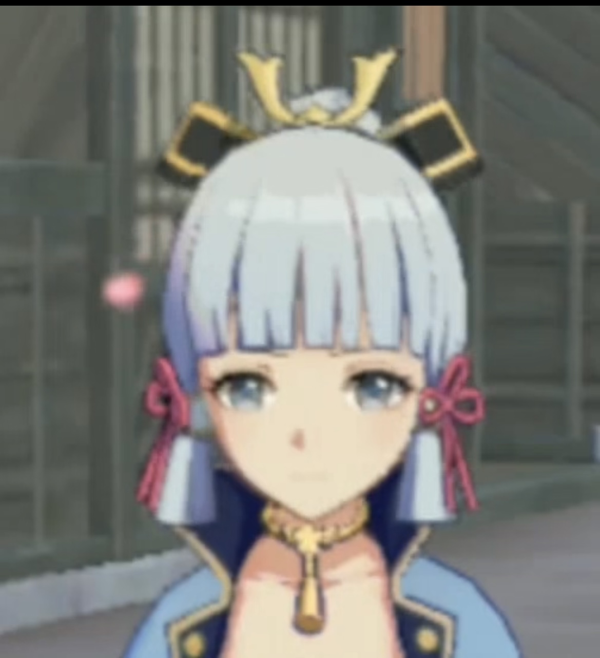 Angry Ayaka Genshin Impact | HoYoLAB